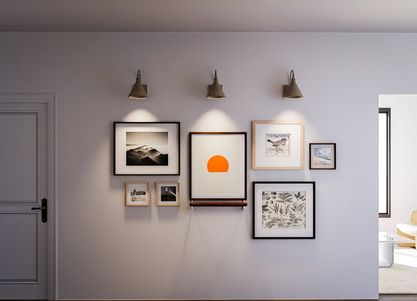 Selora Grab Bar Frame by Capella | Design-forward mobility products ...